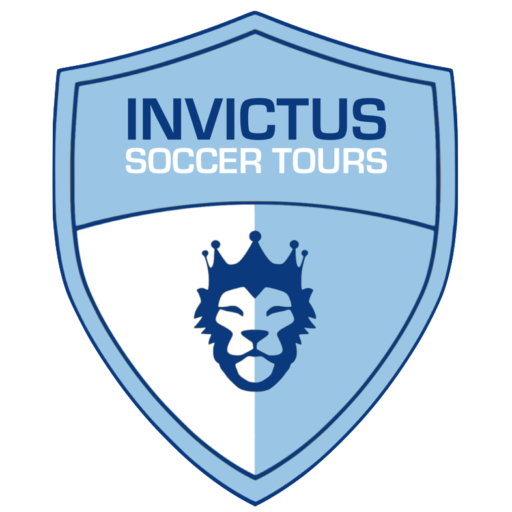INVICTUS SOCCER TOURS – PROVIDING A PROFESSIONAL EXPERIENCE TO TEAMS ...