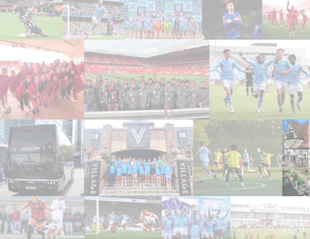 England Tour Video – INVICTUS SOCCER TOURS